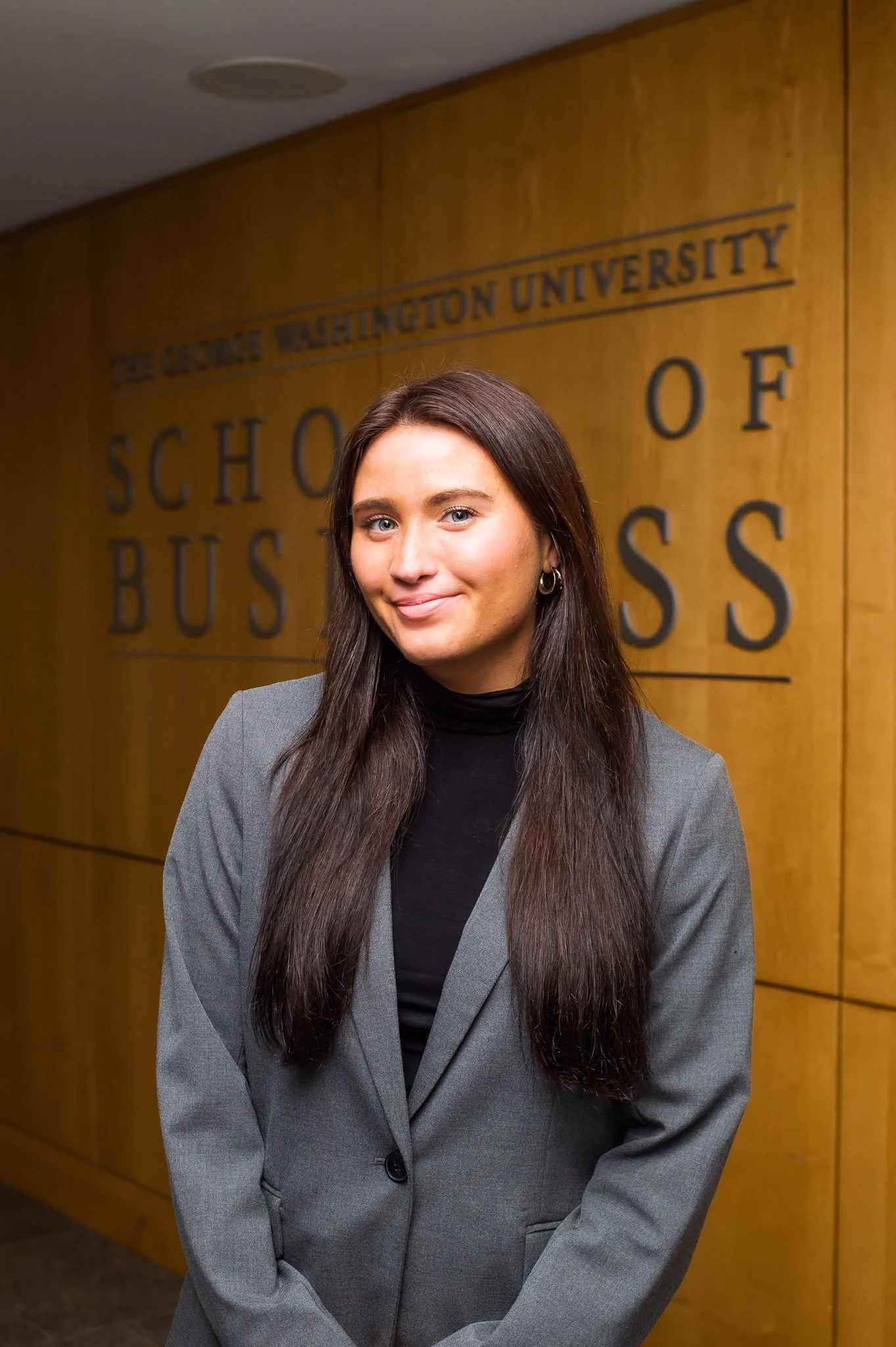 Our Brothers — Alpha Kappa Psi