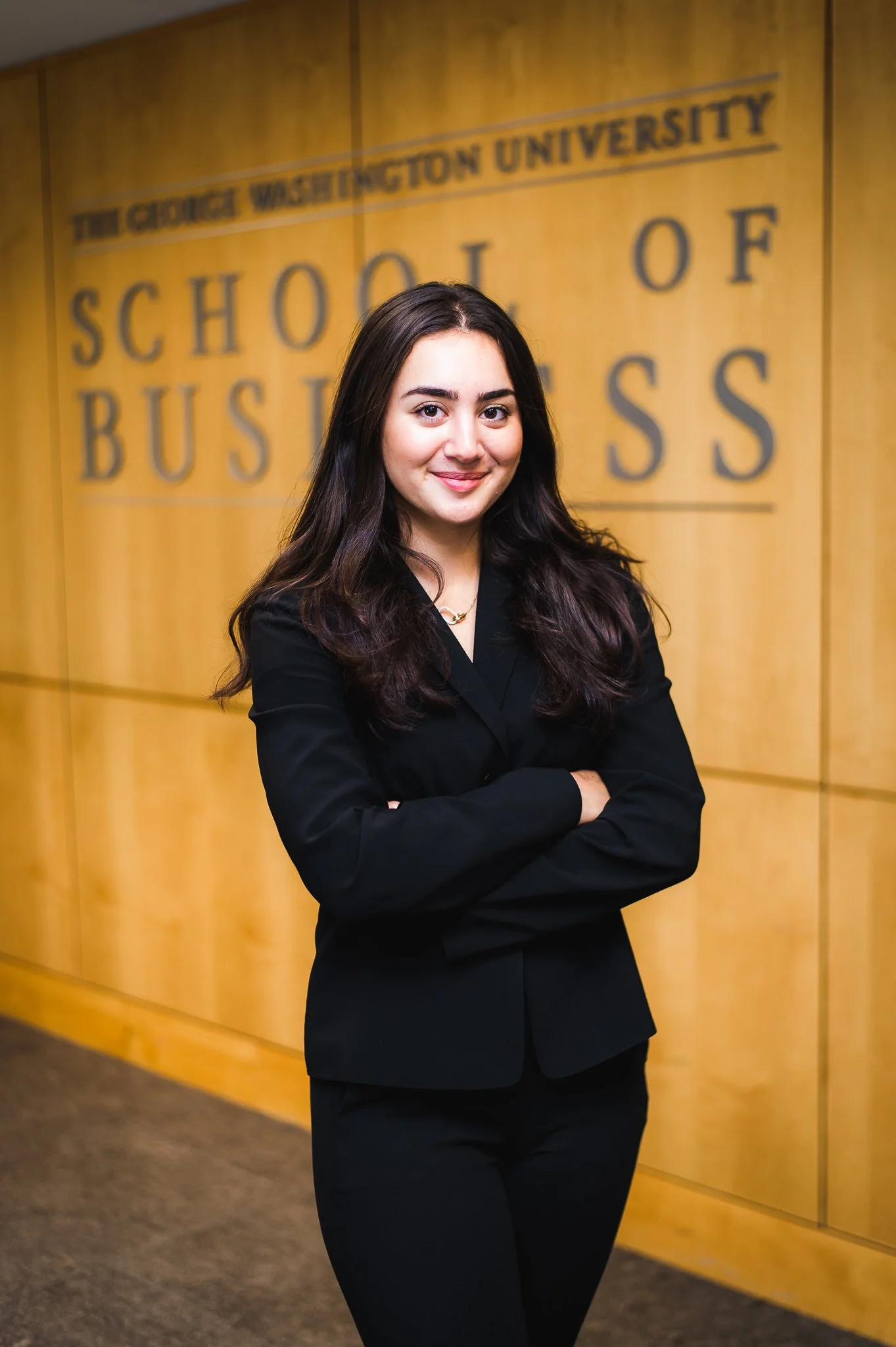 Our Brothers — Alpha Kappa Psi