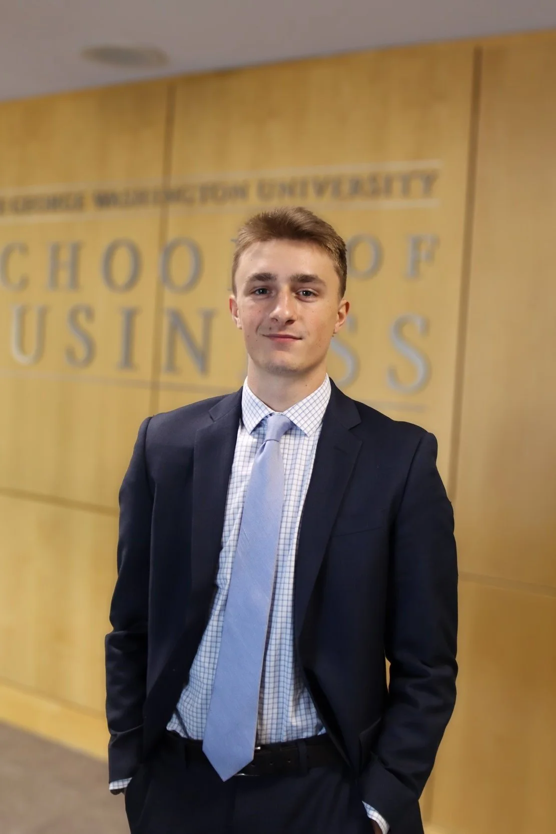 Our Brothers — Alpha Kappa Psi