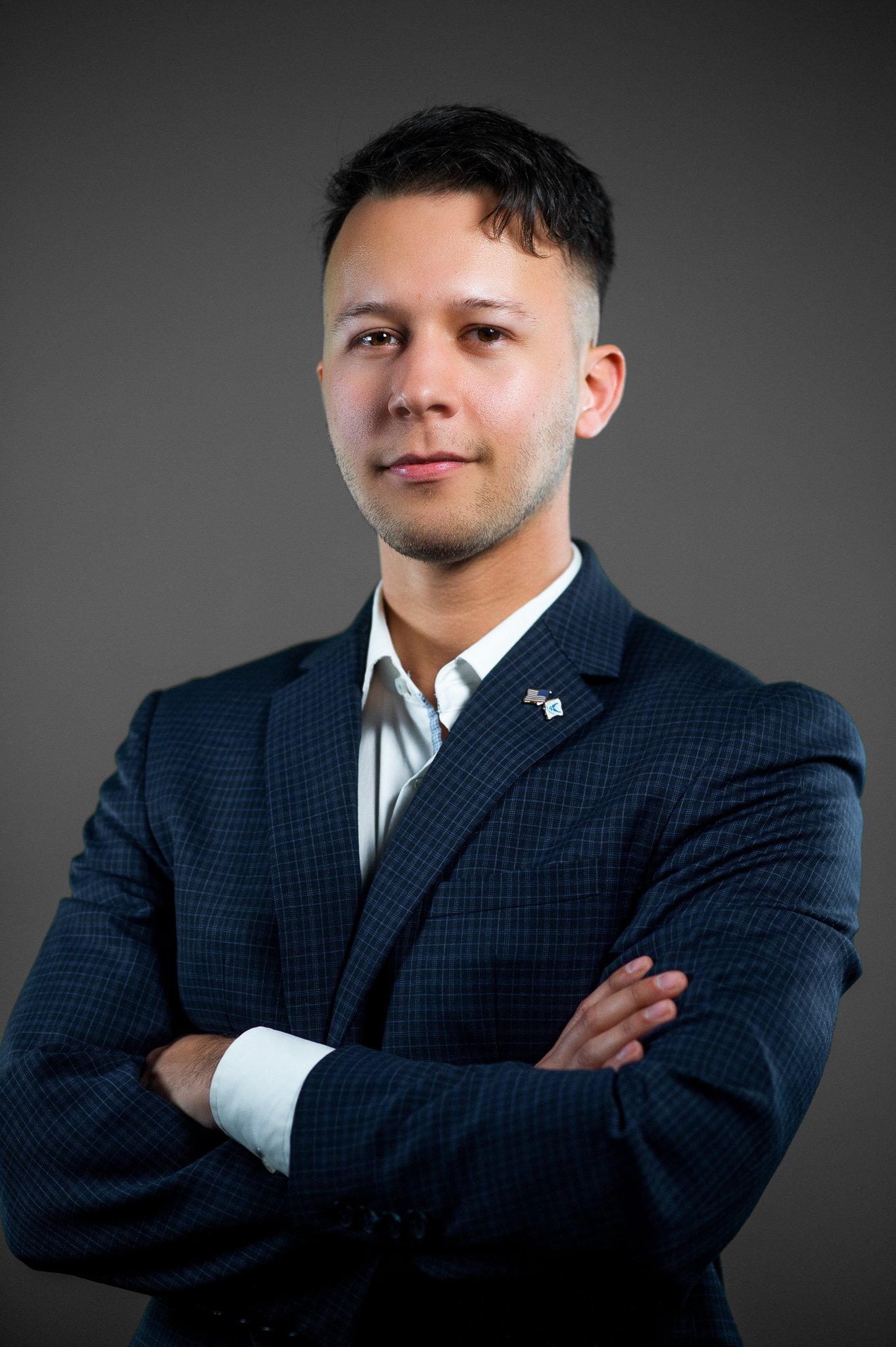 Our Brothers — Alpha Kappa Psi