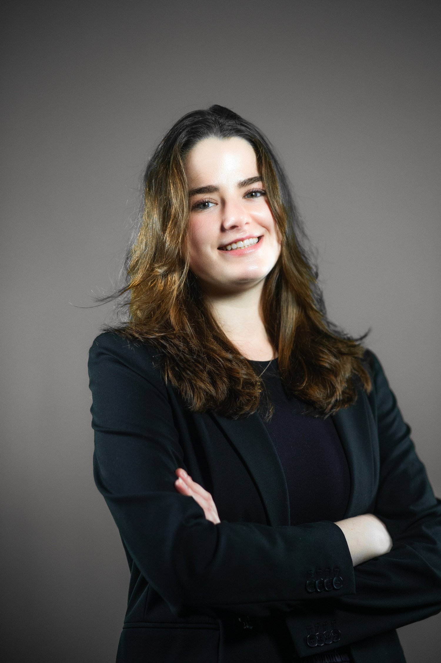 Executive Board — Alpha Kappa Psi