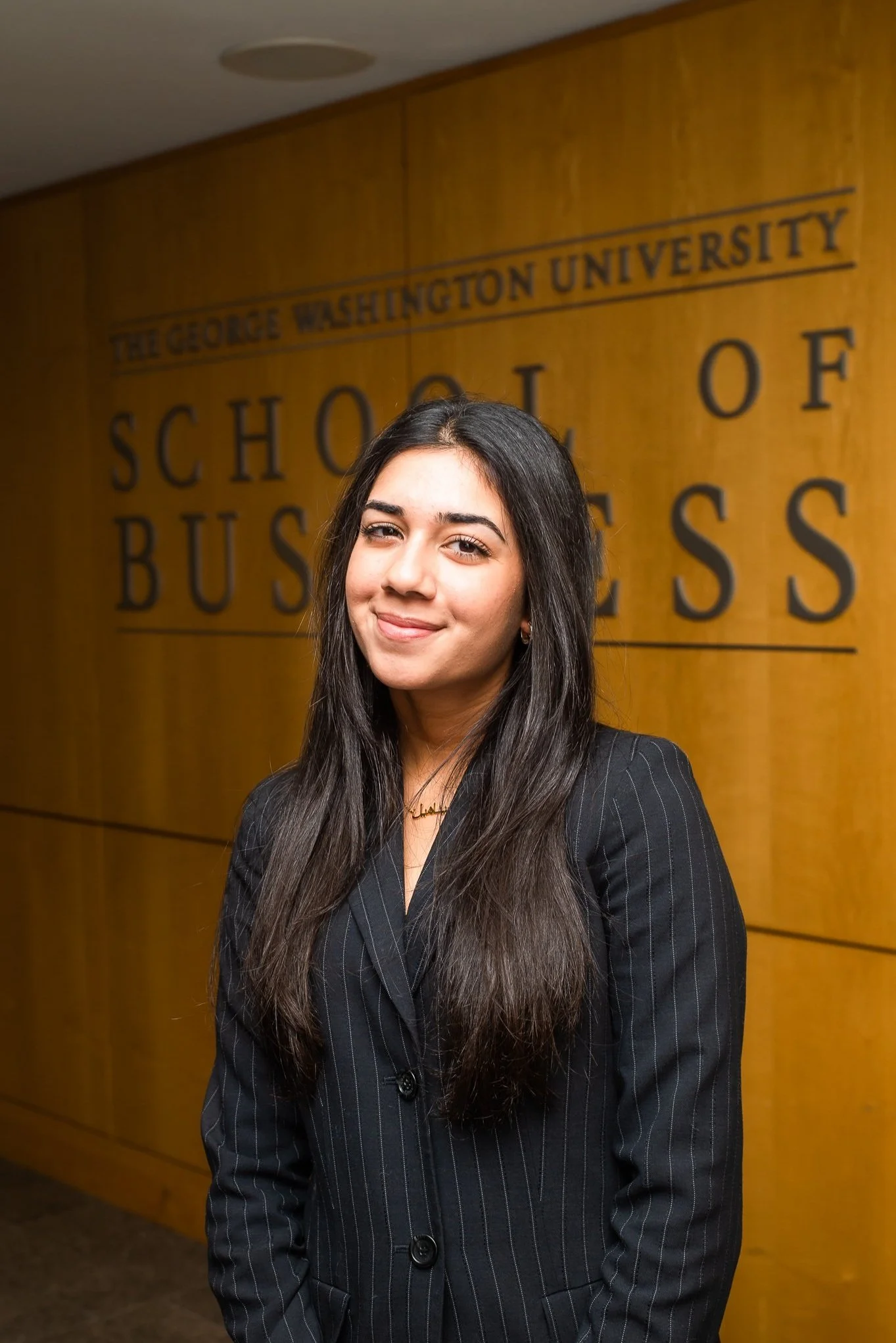 Executive Board — Alpha Kappa Psi