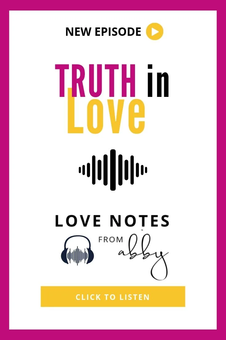 Love Notes from Abby: Counting the Cost — t.His | Rock This Revival