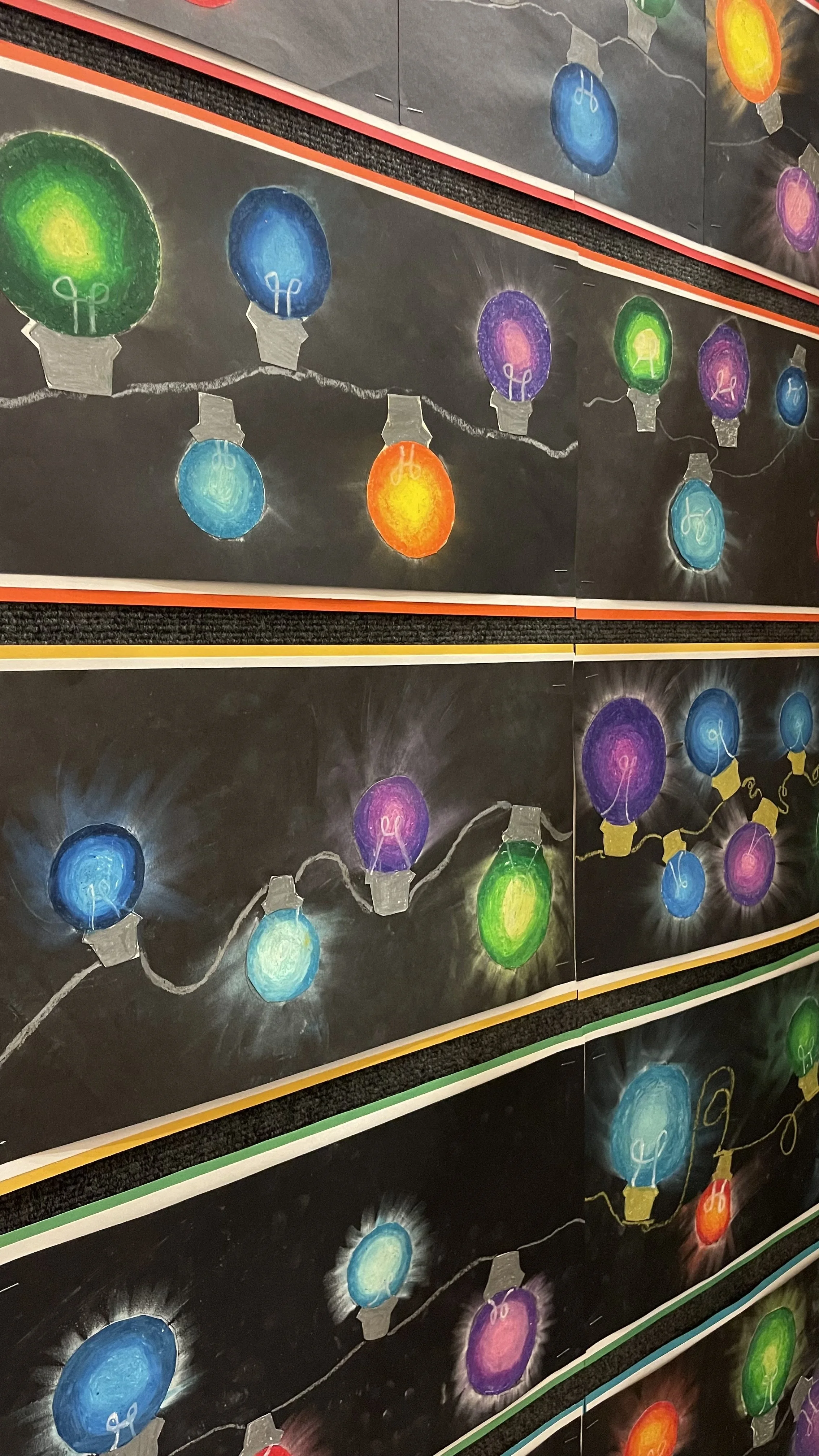Art with Coach T