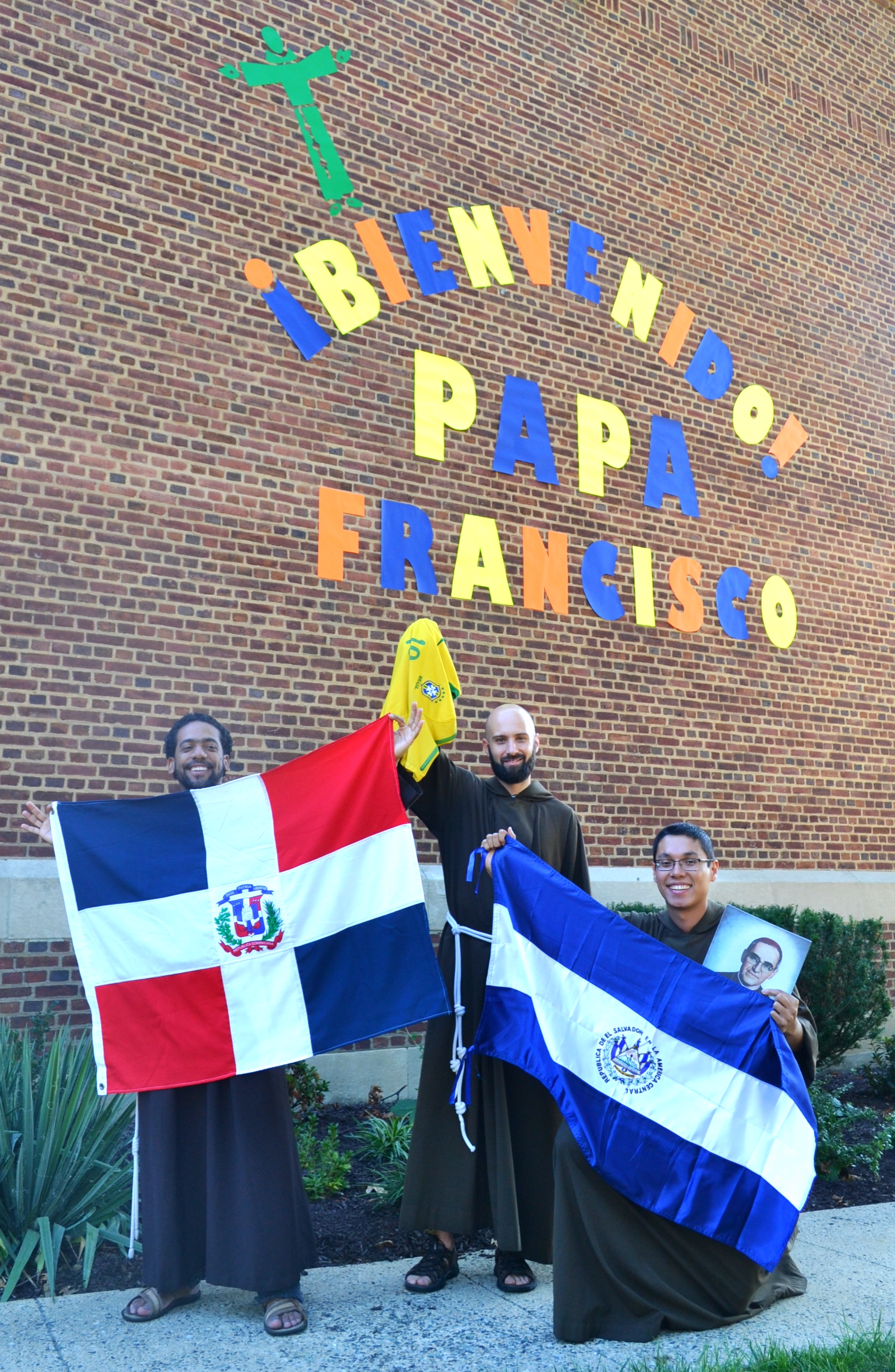 Our Charism, Spirit, and Life — Capuchin College