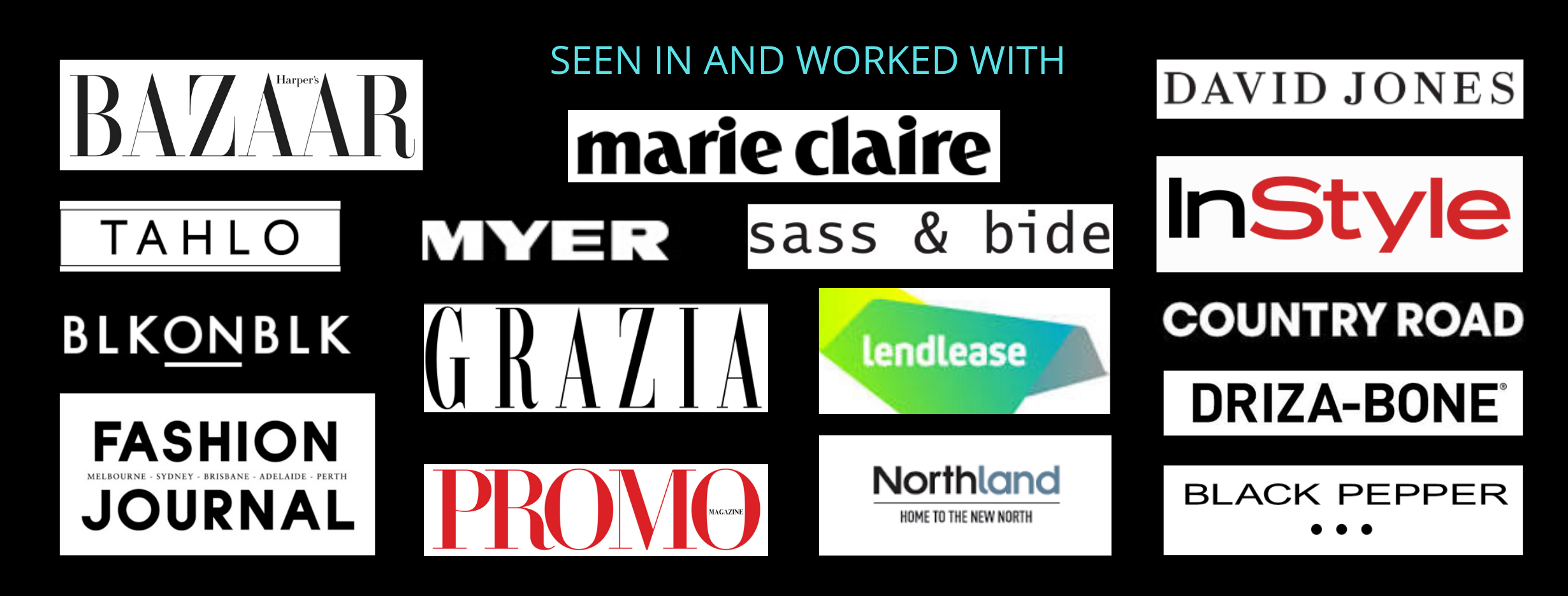 ABOUT — Style Union