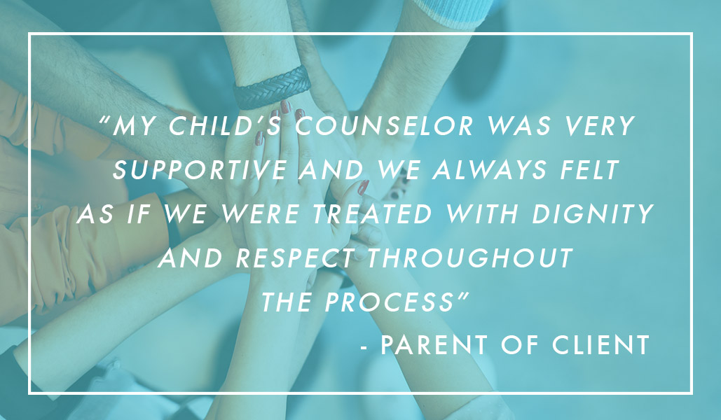 Anderson Counseling Services | Community Based Counseling