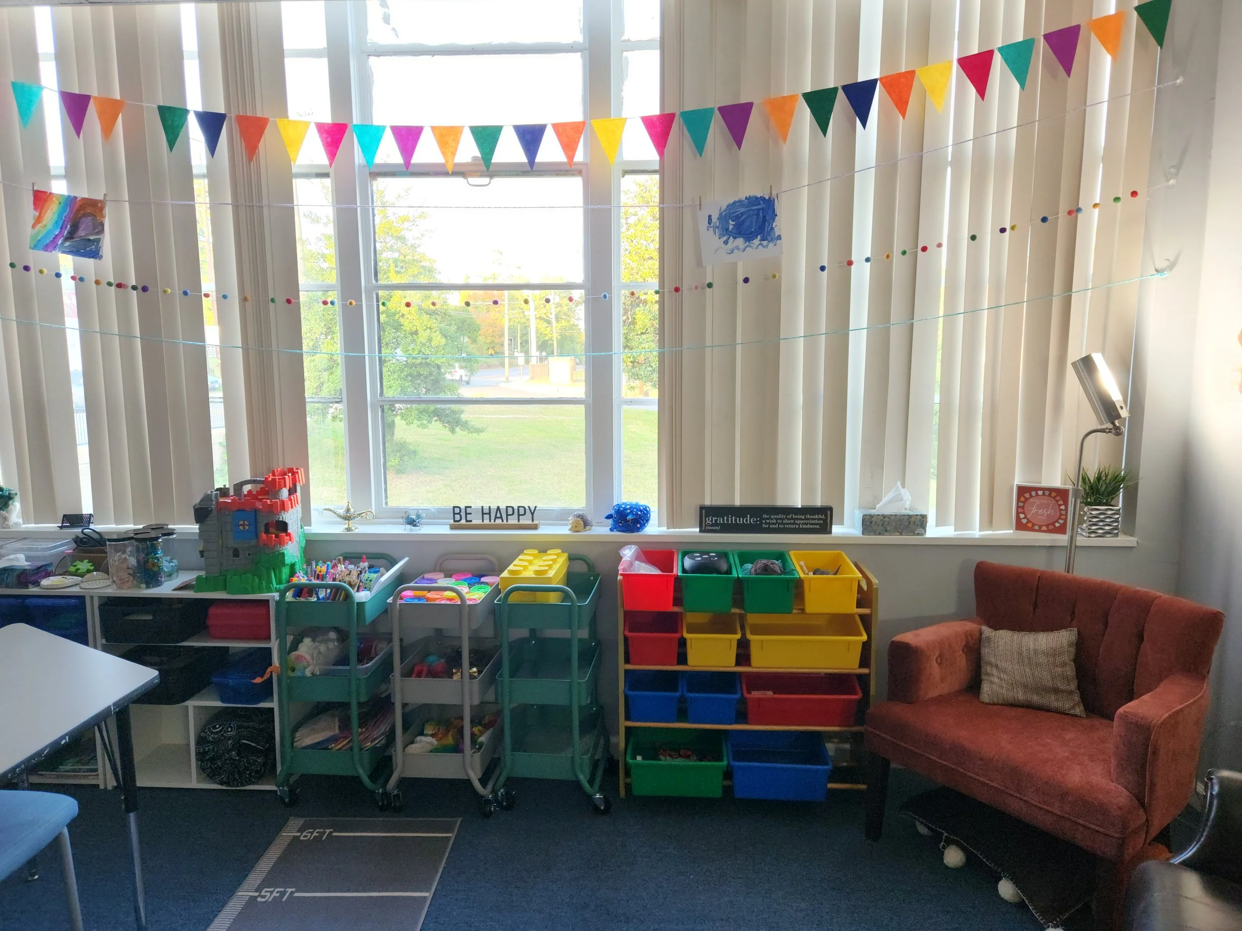 Anderson Counseling Services | Community Based Counseling