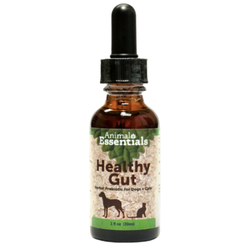 Canine Herbalist Tinctures, Flower Essences, Gemmotherapies and More ...