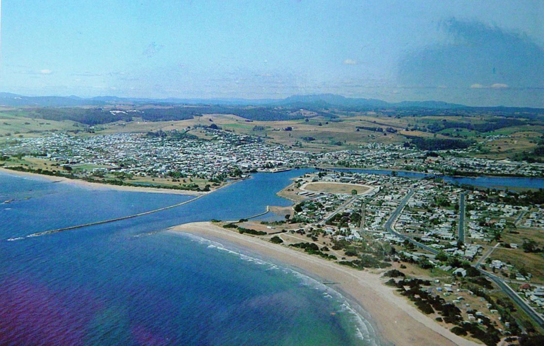 Ulverstone History Museum — Coast To Canyon