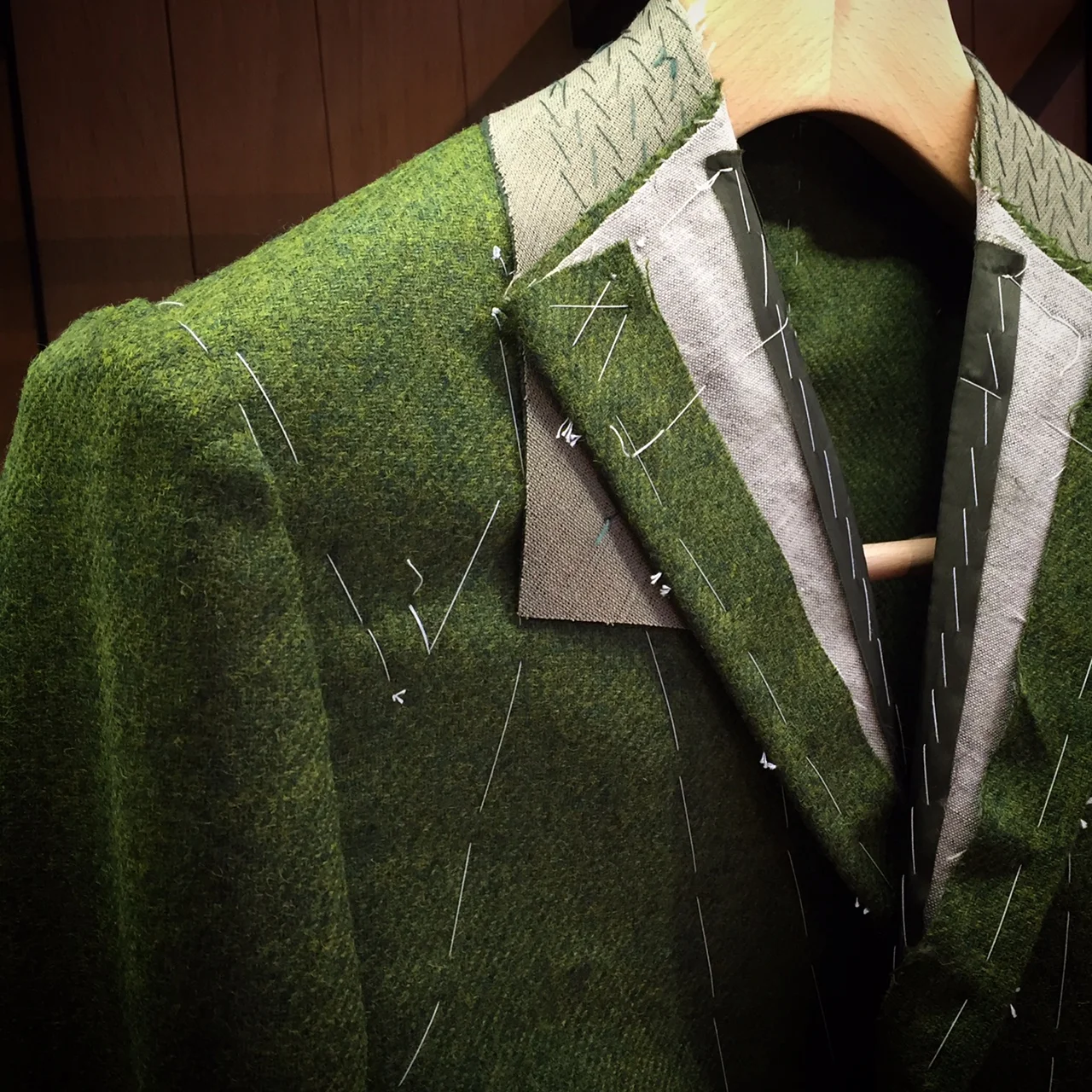 Christopher Modoo’s Menswear 10 Commandments — MEN’S TOP TENS