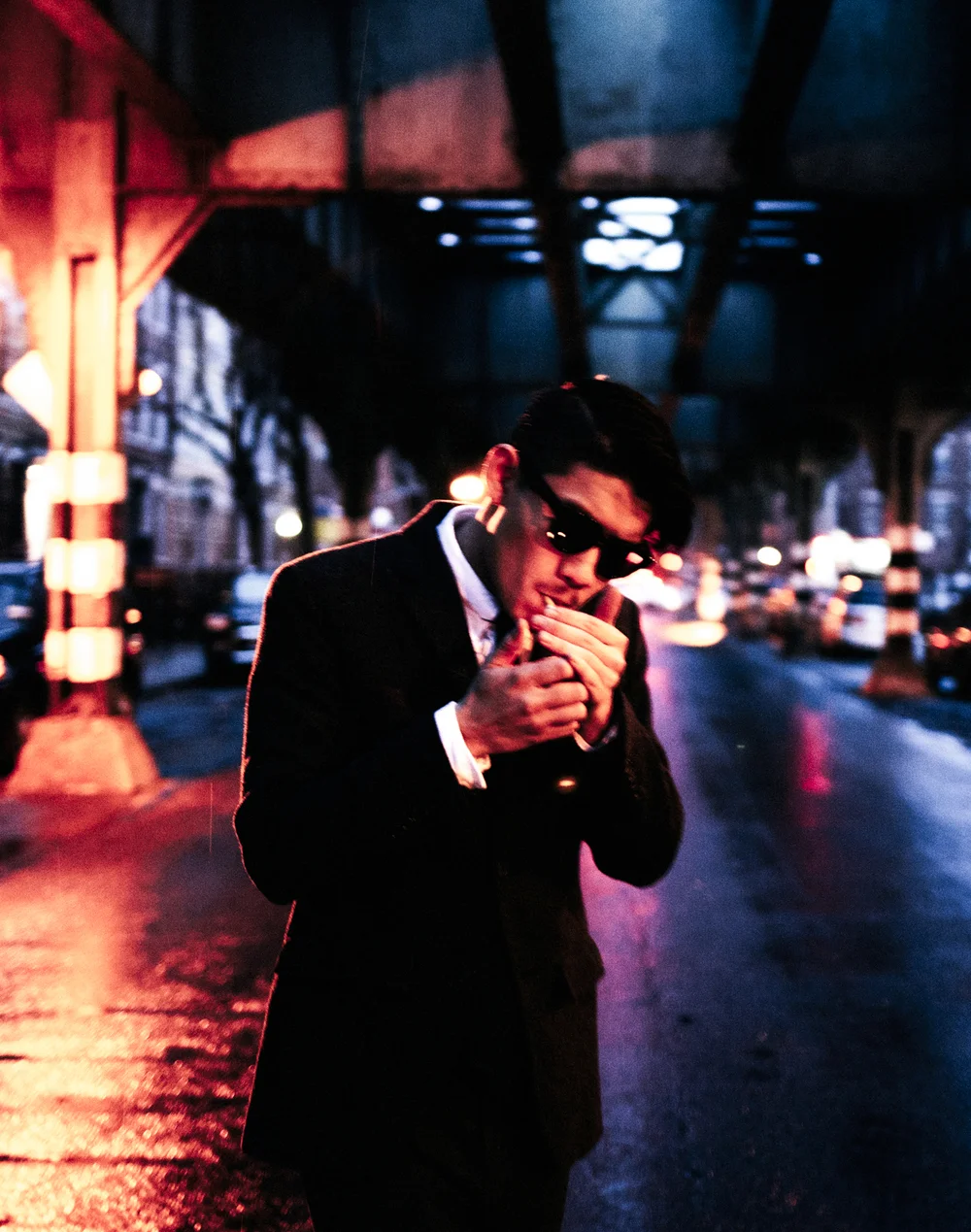 Raymond Chu’s Menswear Ten Commandments — MEN’S TOP TENS