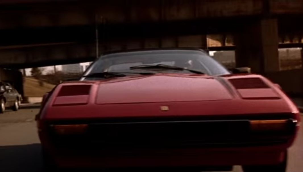 The Top 10 Greatest Cars from 1980s Movies — MEN’S TOP TENS