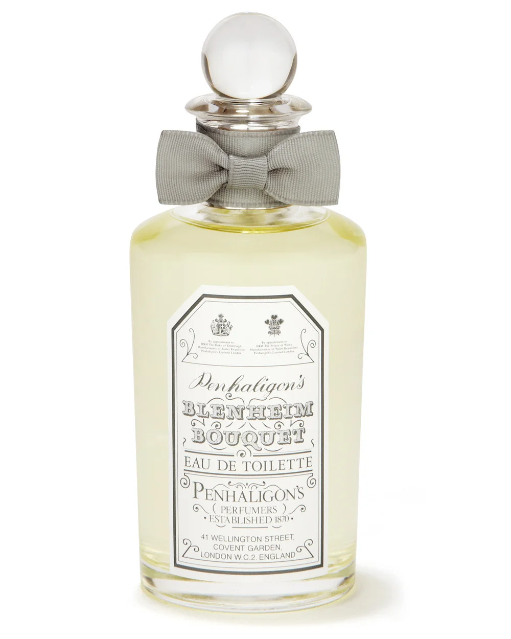 The 10 Greatest Classic Men’s Fragrances — MEN’S TOP TENS