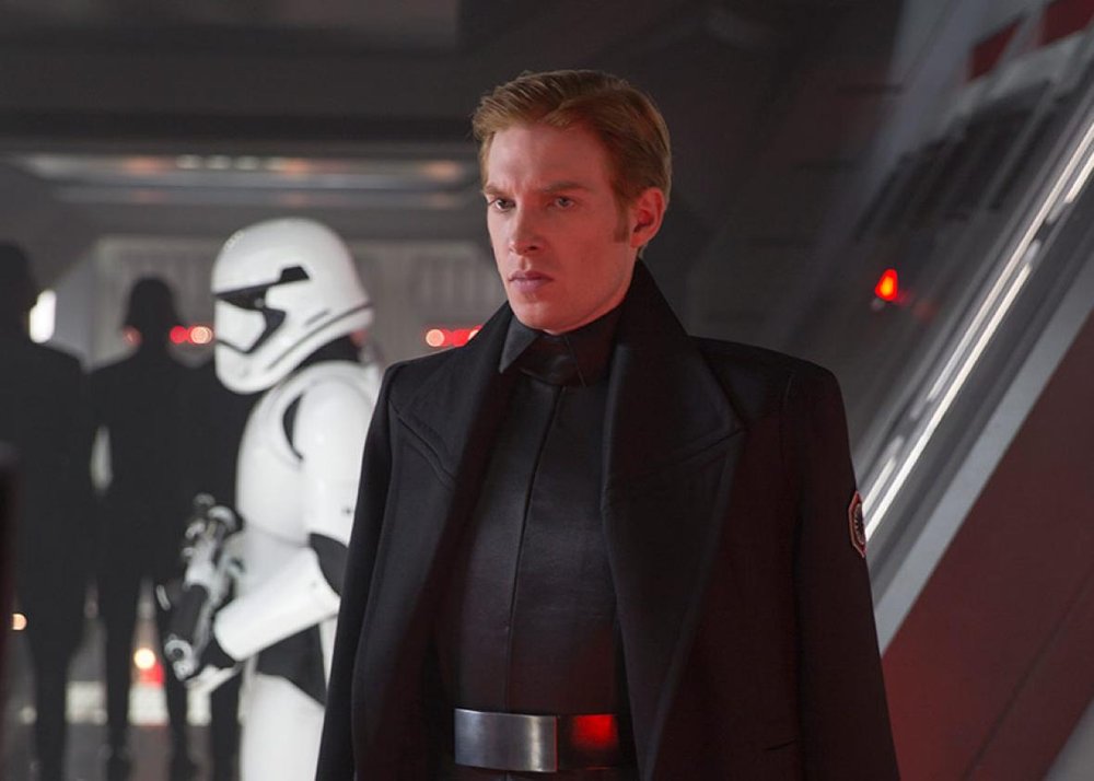 The Top 10 Most Stylish Men of STAR WARS — MEN’S TOP TENS