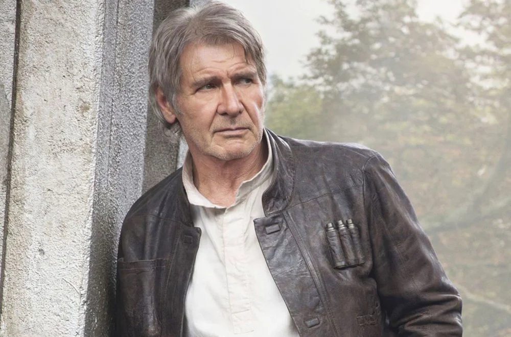 The Top 10 Most Stylish Men of STAR WARS — MEN’S TOP TENS