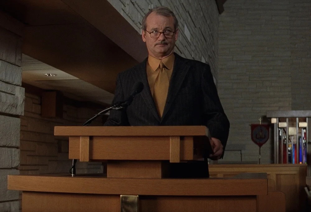 Bill Murray’s 10 Most Inspiring Cinematic Style Moments — MEN’S TOP TENS