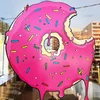the Sunshine Doughnut Co.