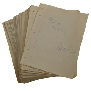 Custom Binding — C & H Custom Bookbinding