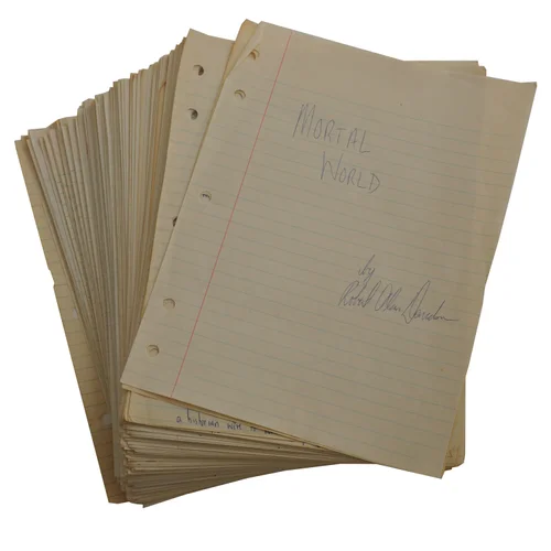 Custom Binding — C & H Custom Bookbinding