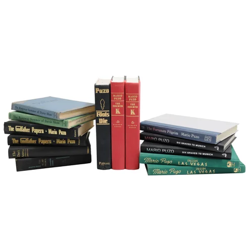 Custom Binding — C & H Custom Bookbinding