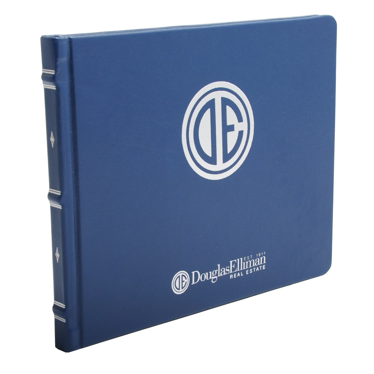 Custom Binding — C & H Custom Bookbinding