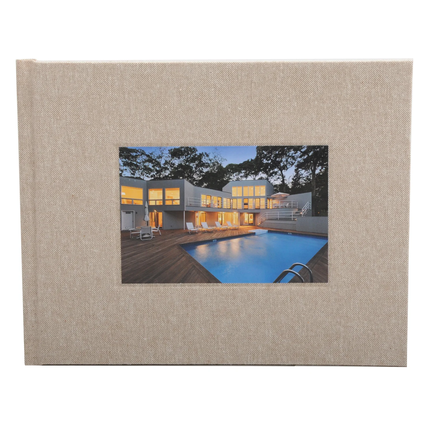 Custom Binding — C & H Custom Bookbinding