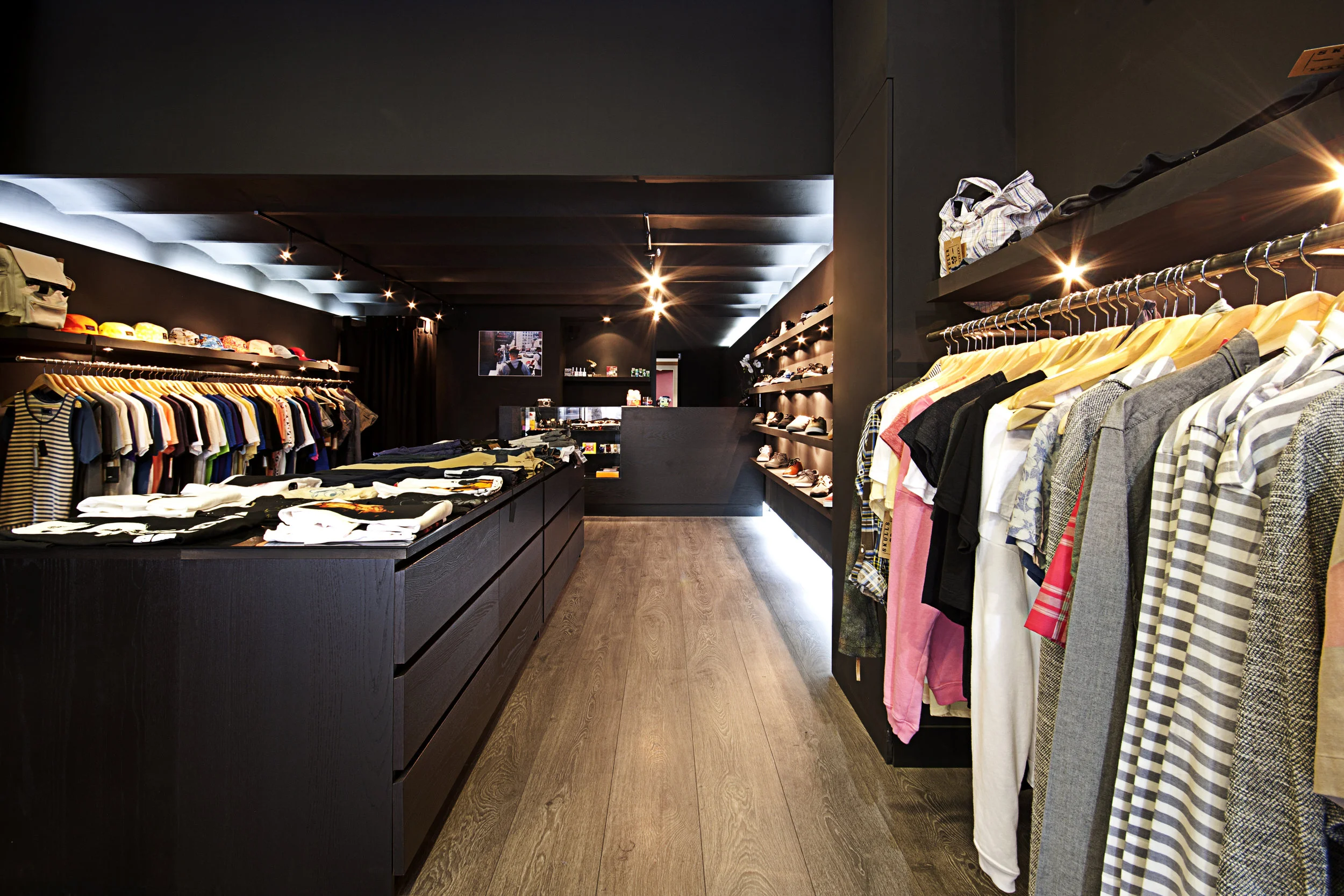 PMAM Barcelona Sitges Arquitectura
