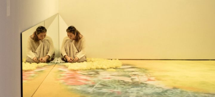 Installations — Gyun Hur