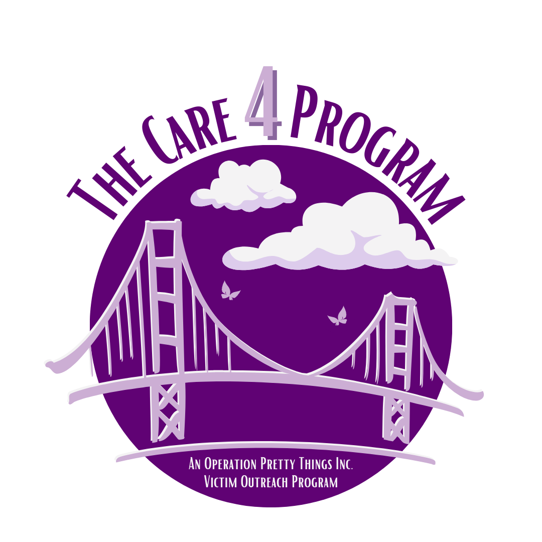 Care 4 Program — Operation Pretty Things