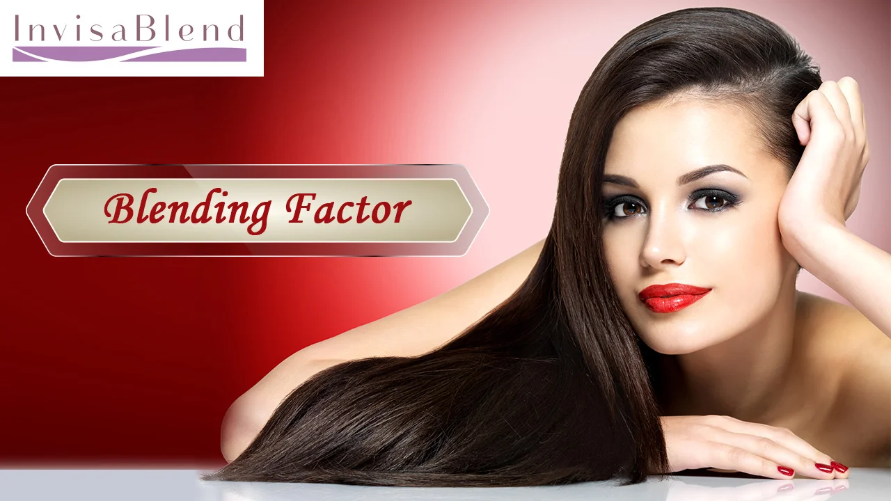 Exclusive ADVANCED BENEFITS NJ, USA | Micro Strand by InvisaBlend