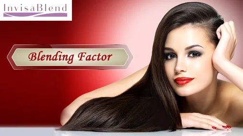Exclusive ADVANCED BENEFITS NJ, USA | Micro Strand by InvisaBlend