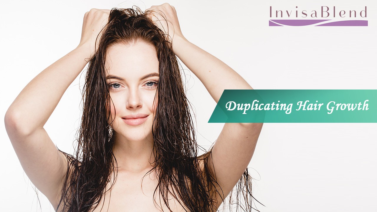 Exclusive ADVANCED BENEFITS NJ, USA | Micro Strand by InvisaBlend