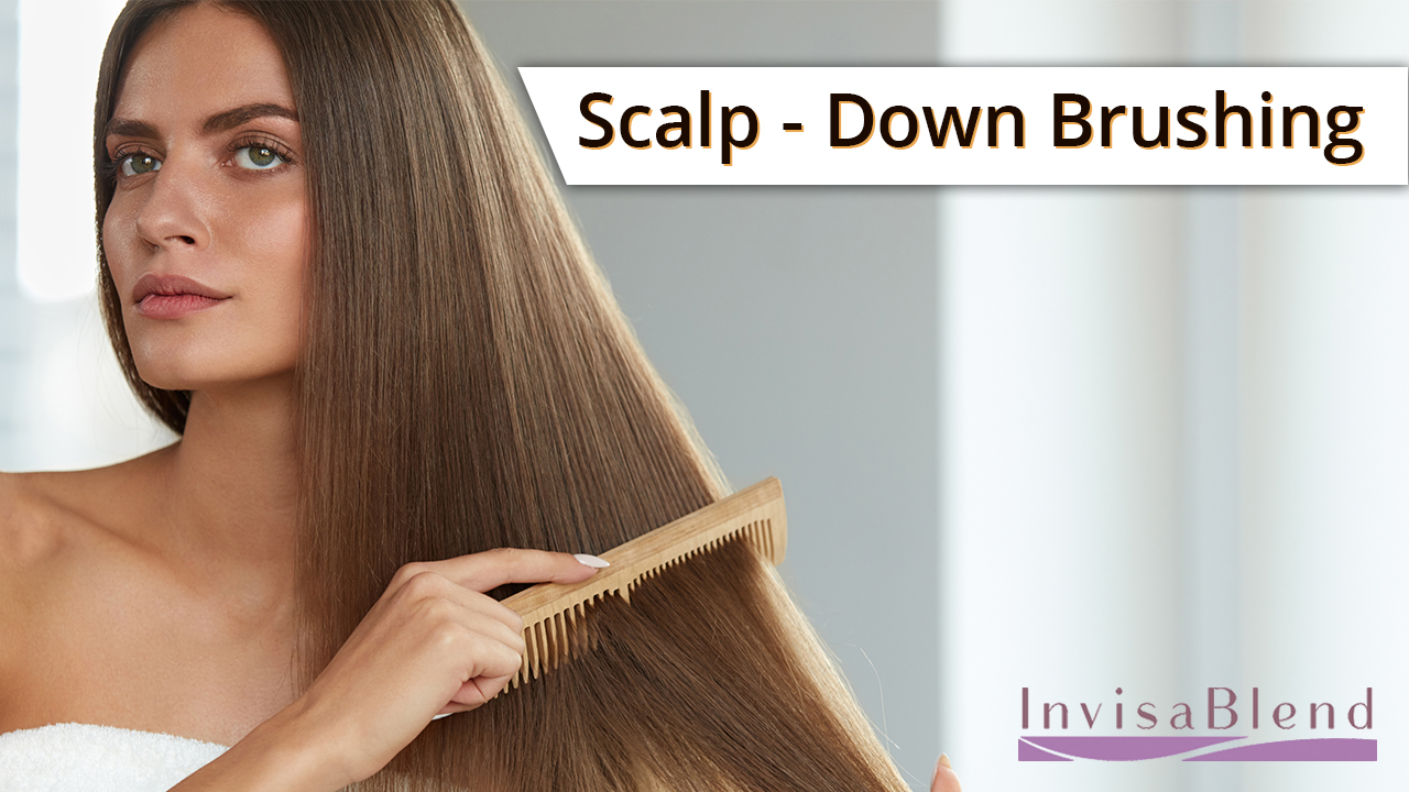 Exclusive ADVANCED BENEFITS NJ, USA | Micro Strand by InvisaBlend
