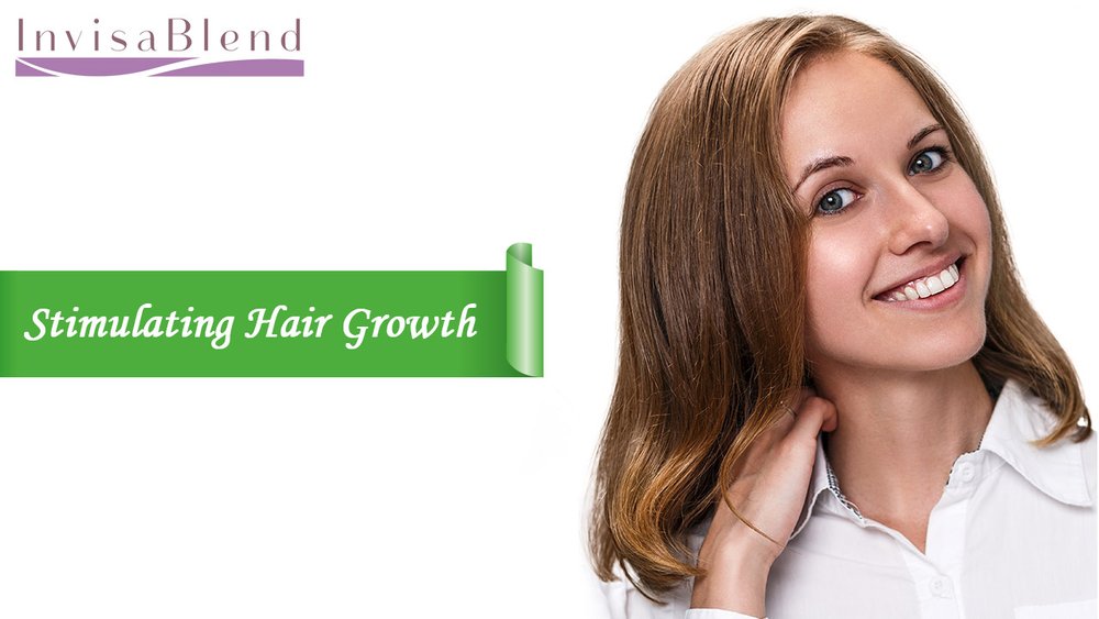 Exclusive ADVANCED BENEFITS NJ, USA | Micro Strand by InvisaBlend