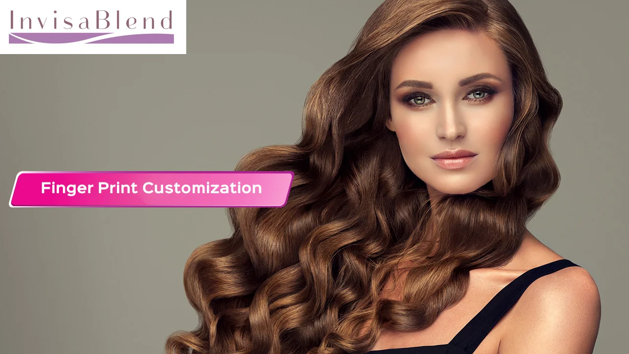 Exclusive ADVANCED BENEFITS NJ, USA | Micro Strand by InvisaBlend