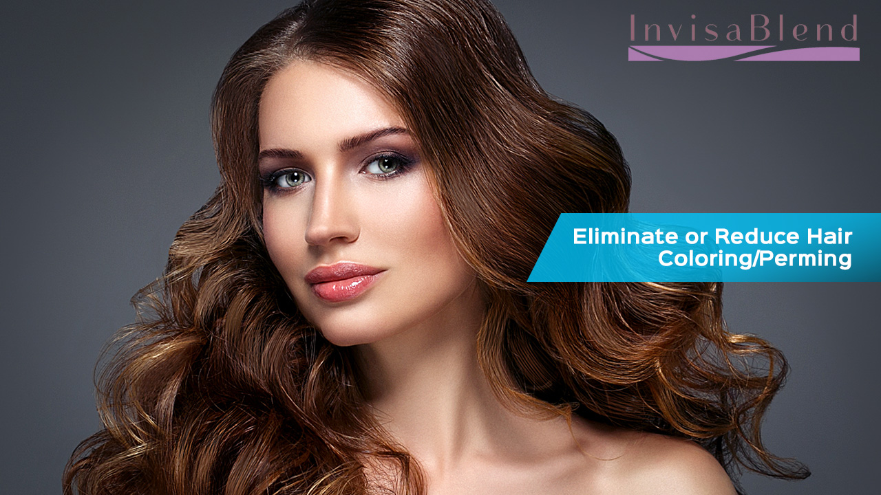 Exclusive ADVANCED BENEFITS NJ, USA | Micro Strand by InvisaBlend