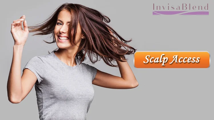 Exclusive ADVANCED BENEFITS NJ, USA | Micro Strand by InvisaBlend