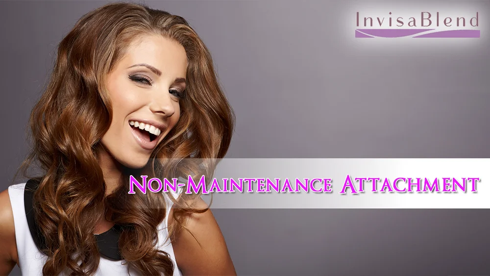 Exclusive ADVANCED BENEFITS NJ, USA | Micro Strand by InvisaBlend