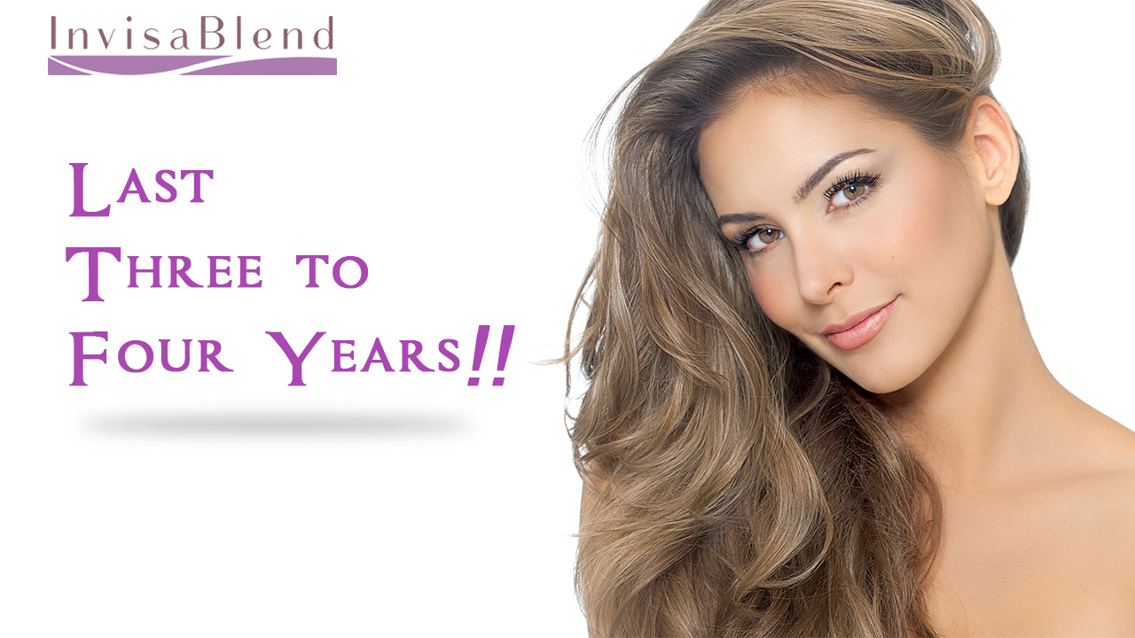 Exclusive ADVANCED BENEFITS NJ, USA | Micro Strand by InvisaBlend