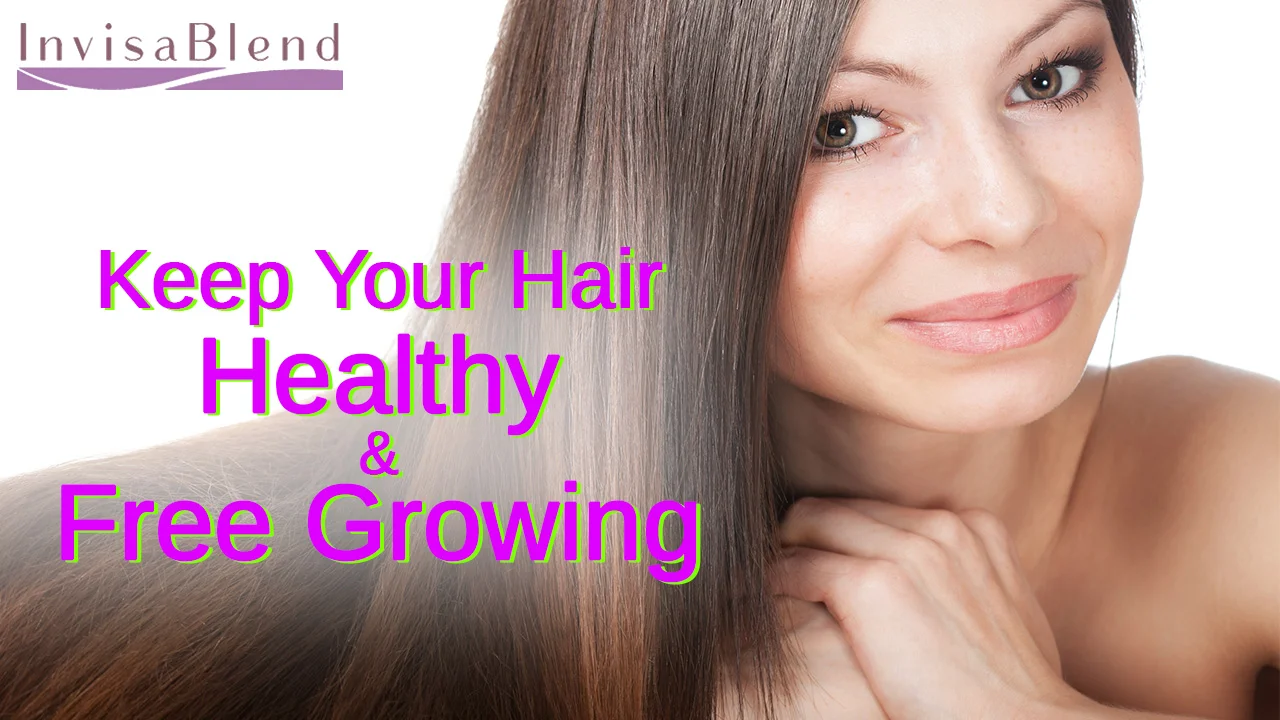 Exclusive ADVANCED BENEFITS NJ, USA | Micro Strand by InvisaBlend