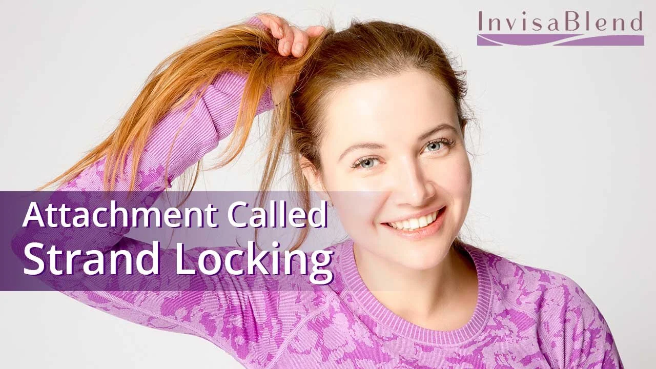 Exclusive ADVANCED BENEFITS NJ, USA | Micro Strand by InvisaBlend