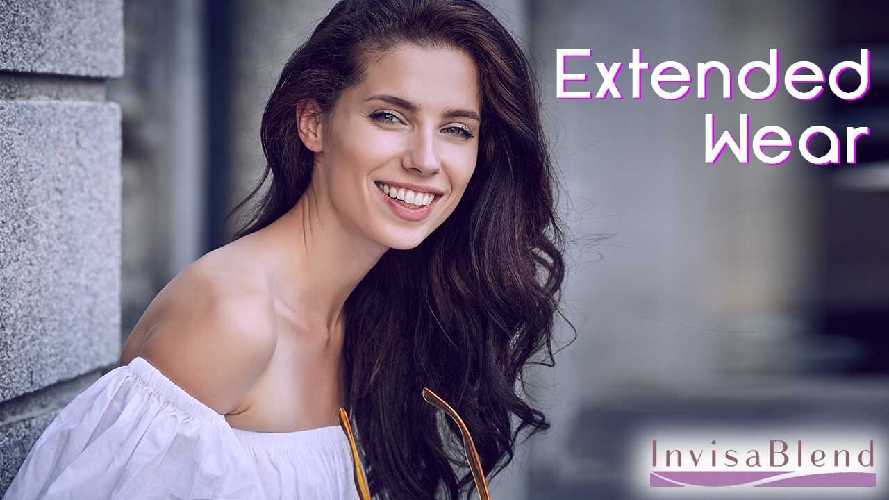 Exclusive ADVANCED BENEFITS NJ, USA | Micro Strand by InvisaBlend