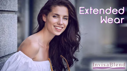 Exclusive ADVANCED BENEFITS NJ, USA | Micro Strand by InvisaBlend