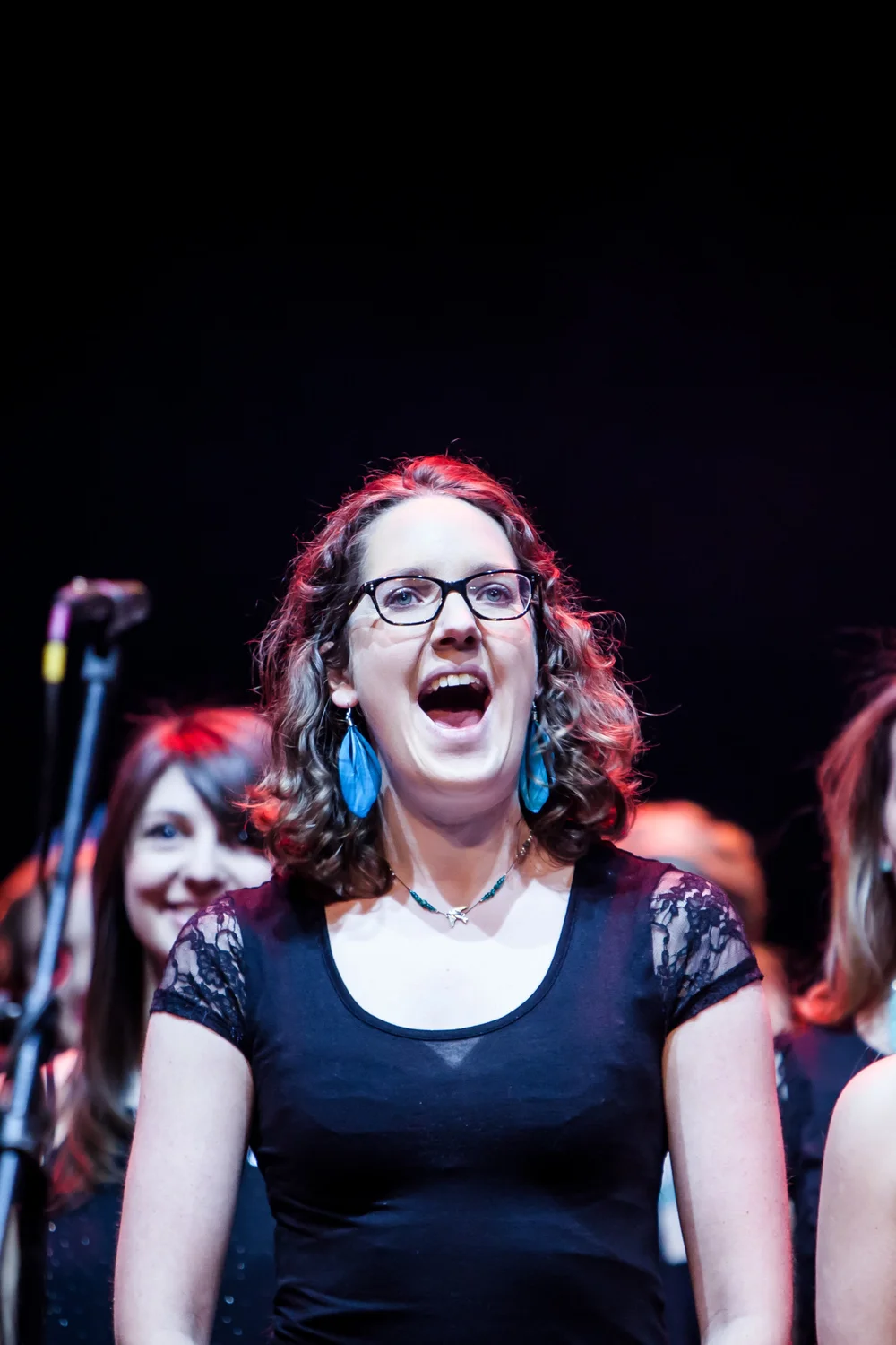 High Five Concert - Photo Gallery — STARLING ARTS