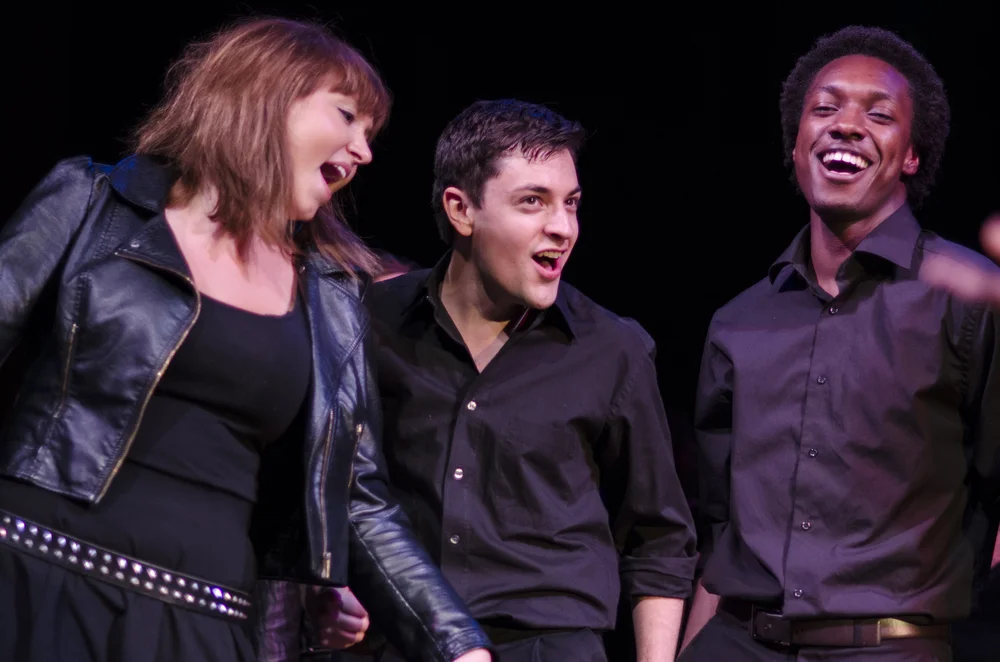 How to Start a Choir! — STARLING ARTS