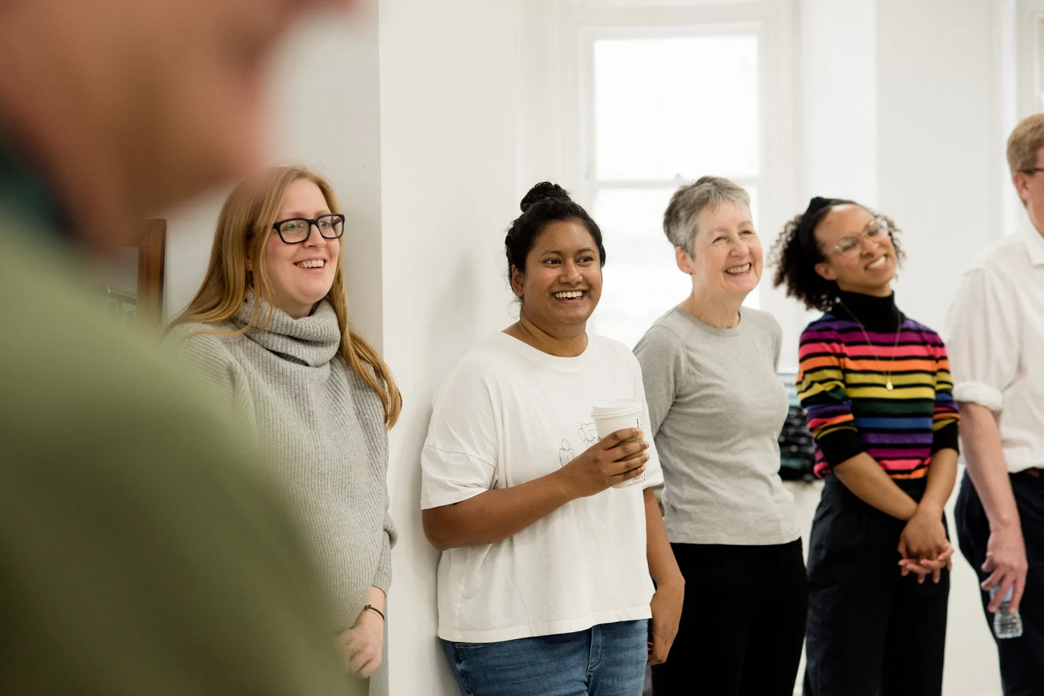 Choir and Mental Health: A Guide for Community Choir Leaders — STARLING ...