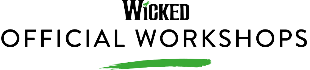 Official Wicked Workshops — STARLING ARTS