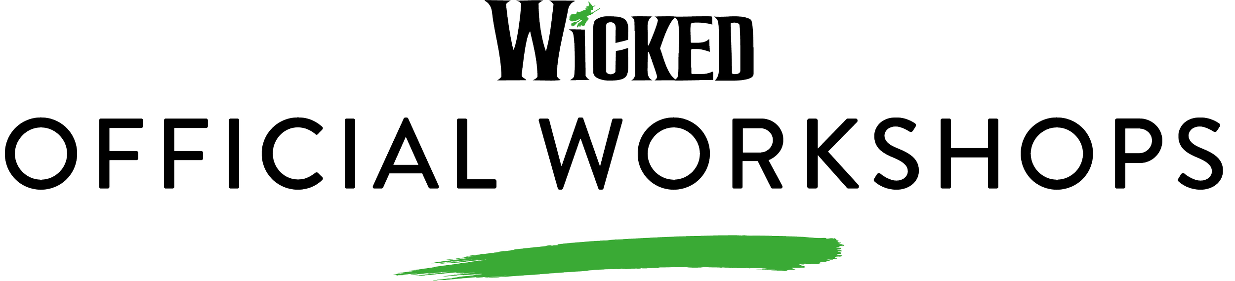 Official Wicked Workshops — STARLING ARTS