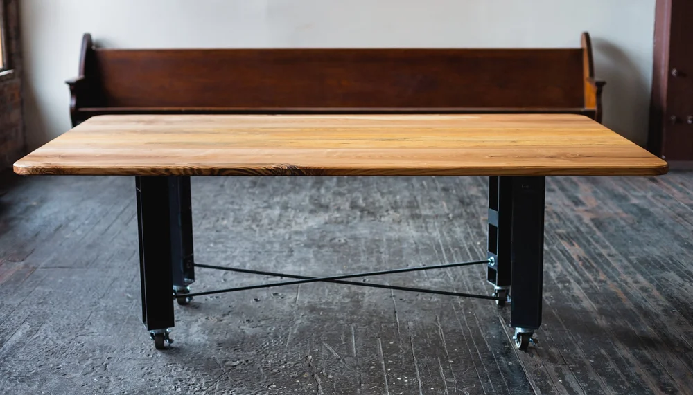 Tables — Common Species | Heirloom Objects and Furniture